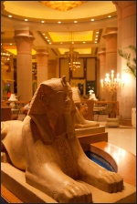 Egypte informatie - alles over Egypte